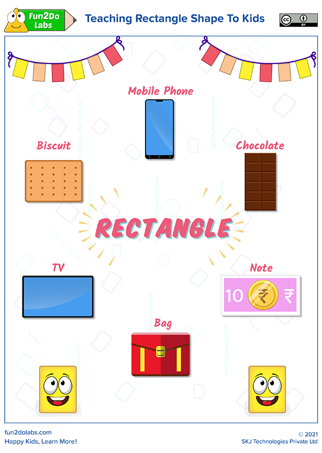 Rectangle Fun2Do Labs